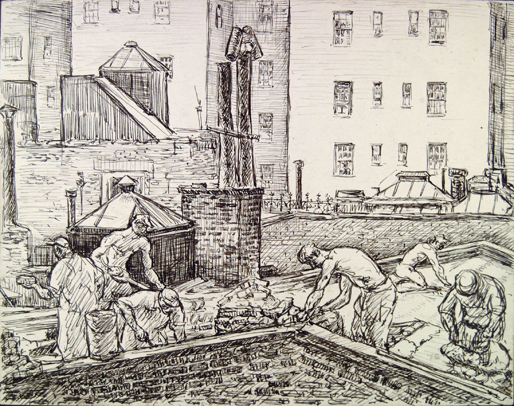 BYU museum celebrates Utah artist Mahonri Young in new exhibition ...